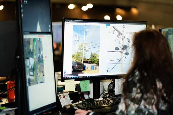 TechServ Case Studies