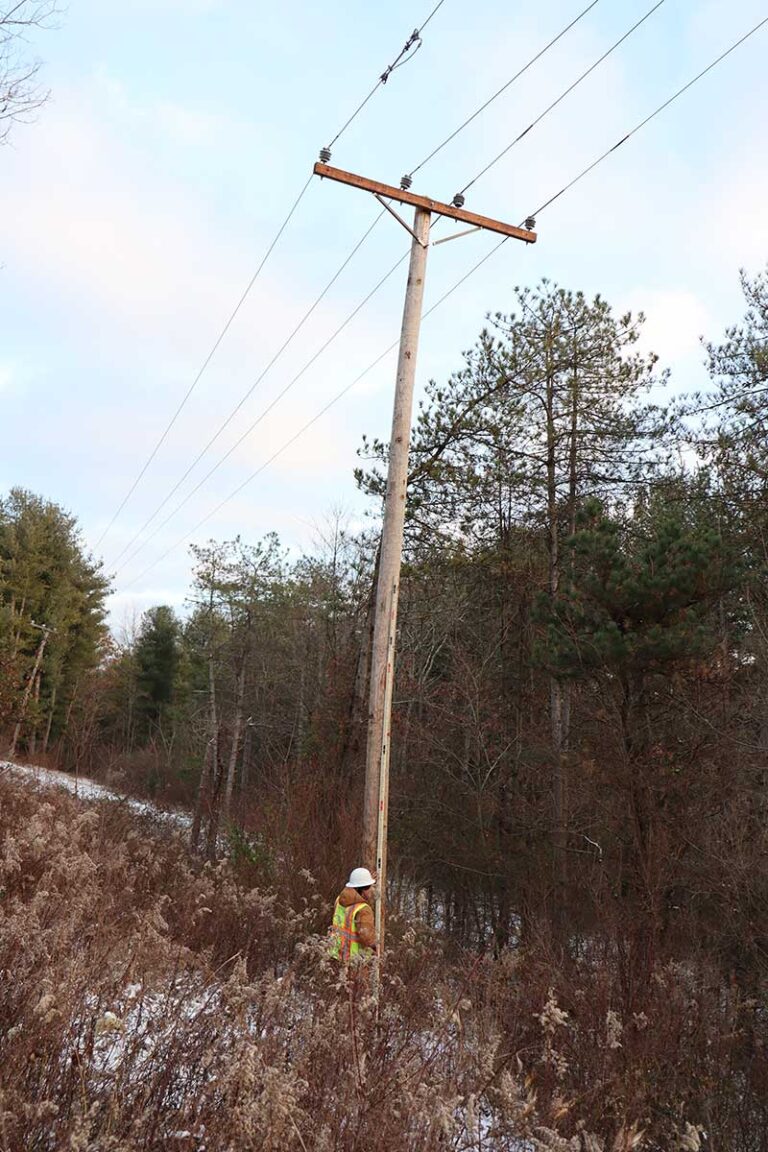 TechServ: Trusted Partner in Engineering and Construction